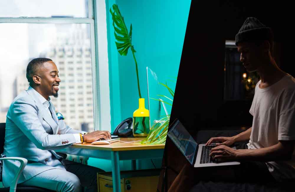 10 Secrets for Balancing Freelancing with Your 9 to 5 Job 10 Secrets for Balancing Freelancing with Your 9 to 5 Job